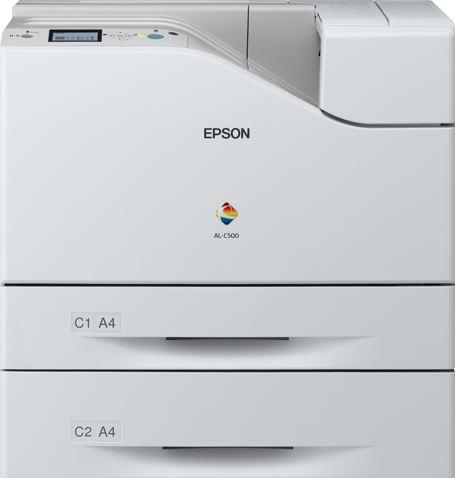 WorkForce AL-C500DTN | Colour laser | Laser Printers | Printers ...