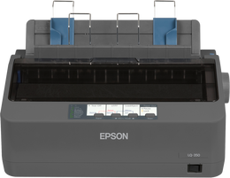 LQ 350 Dot Matrix Printers Printers Products Epson Europe