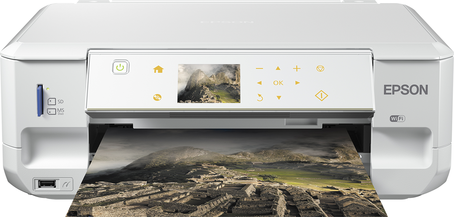 Expression Premium XP-615 | Consumenten | Inkjetprinters | Printers ...