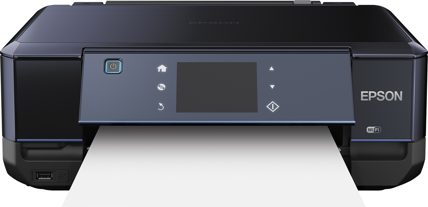 Expression Premium XP-710 | Consumer | Inkjet Printers | Printers ...