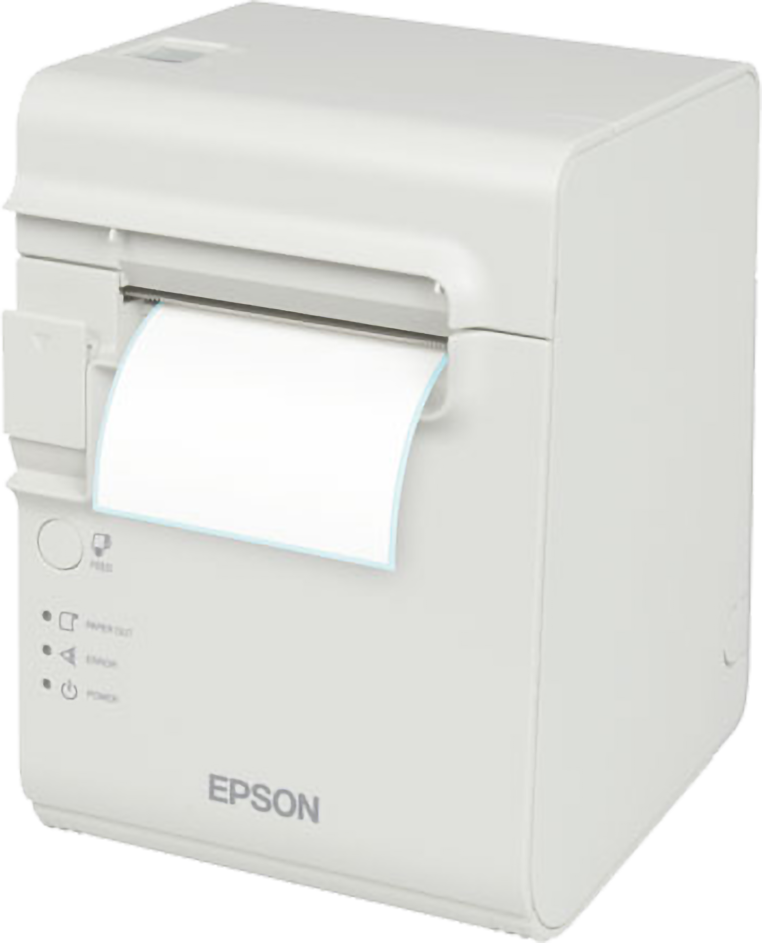 Epson TM-L90 (402): Serial+Built-in USB, PS, ECW | Stampante POS per PC ...