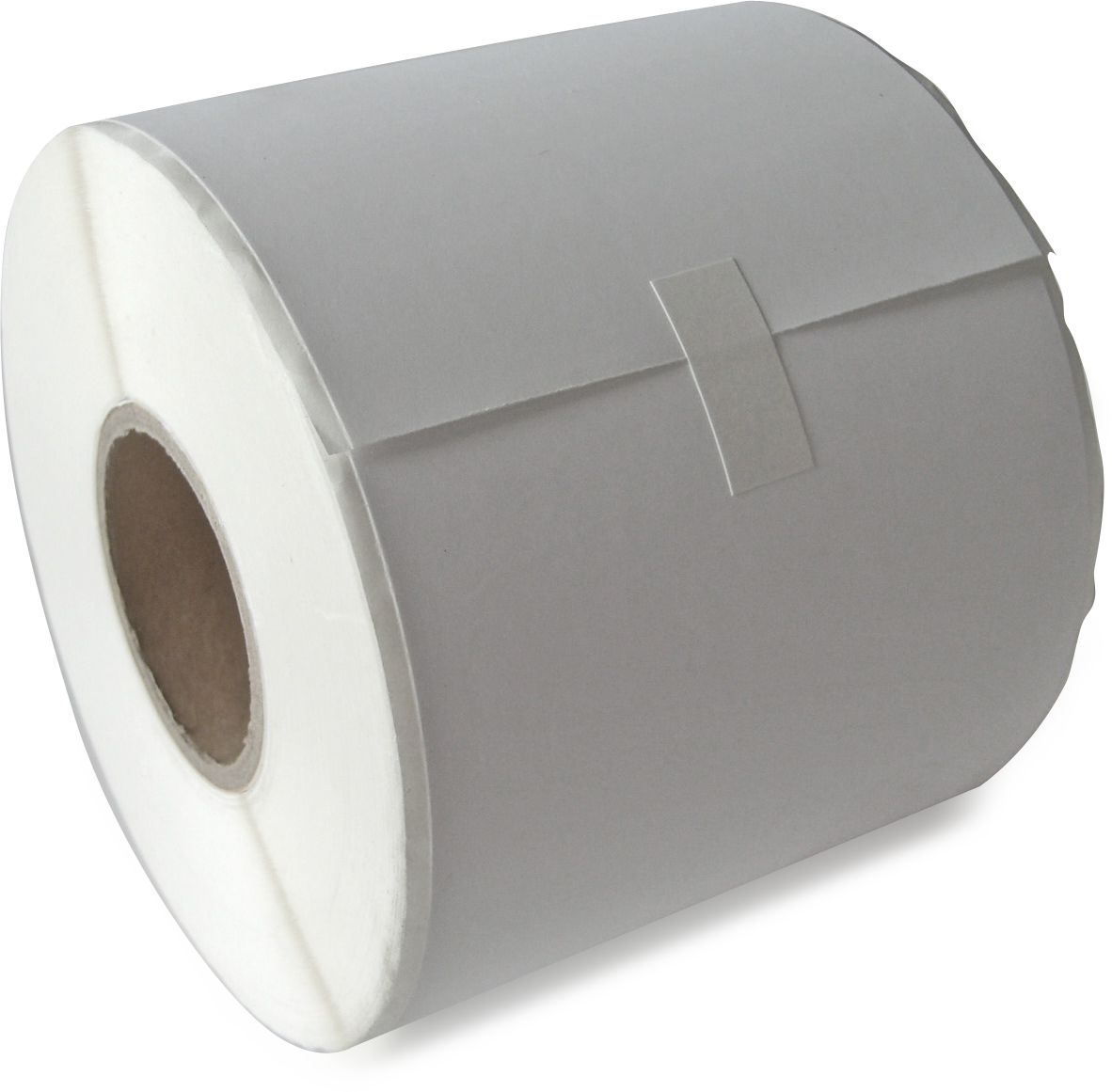 Matte Label - Continuous Roll: 105mm x 43m | Paper and Media | Ink ...