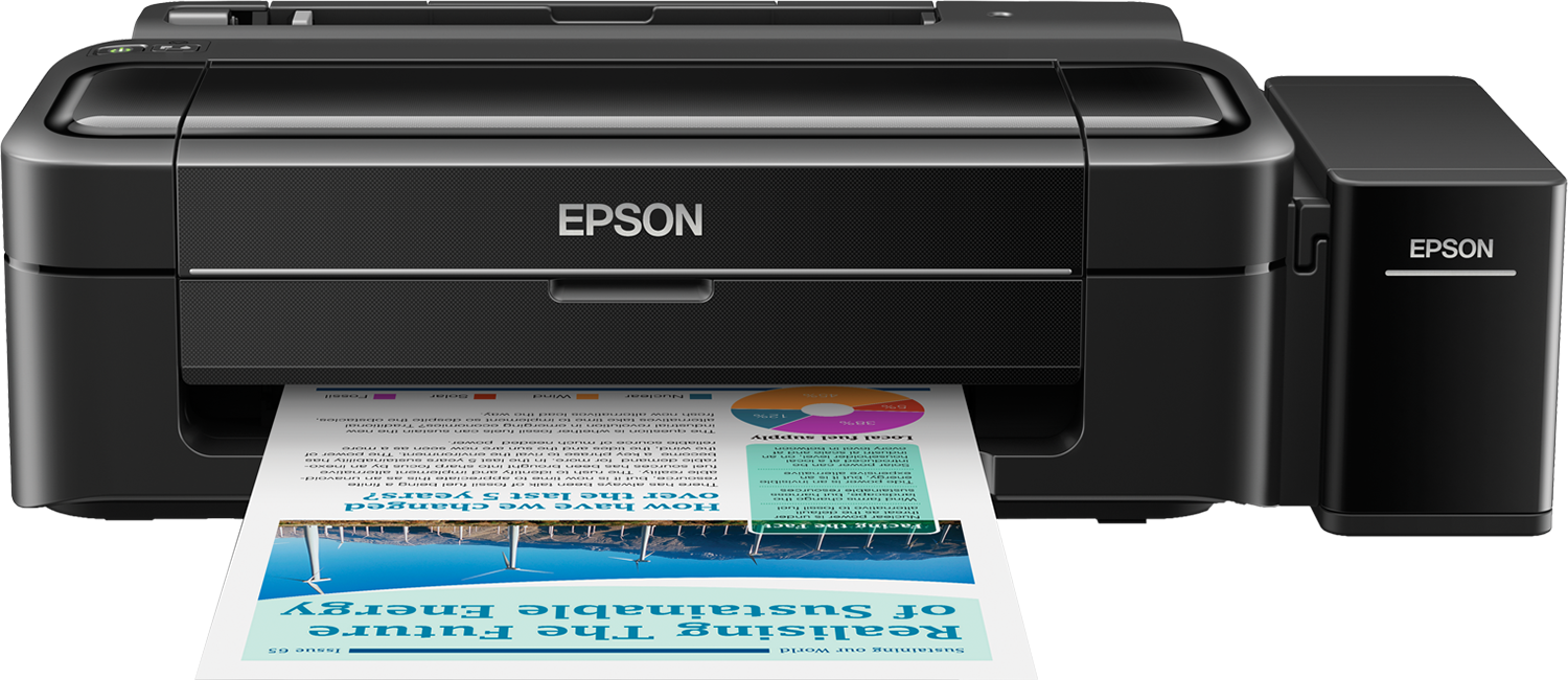Epson L310 | Consumer | Inkjet Printers | Printers | Products | Epson ...