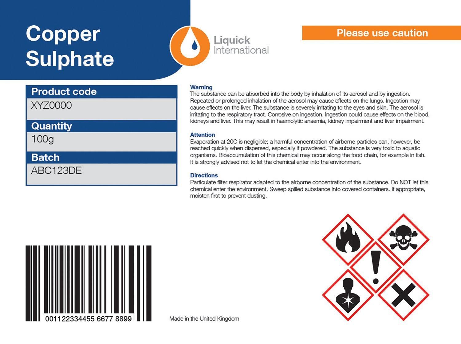 PE Matte Label | Papiers et supports | Encre & papier | Produits ...