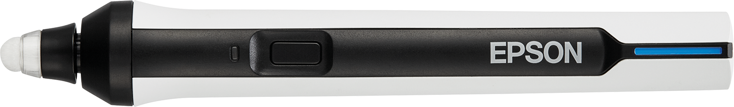 Interactive Pen - ELPPN05B - Blue - EB-6xxWi/Ui / 14xxUi | Estándar ...