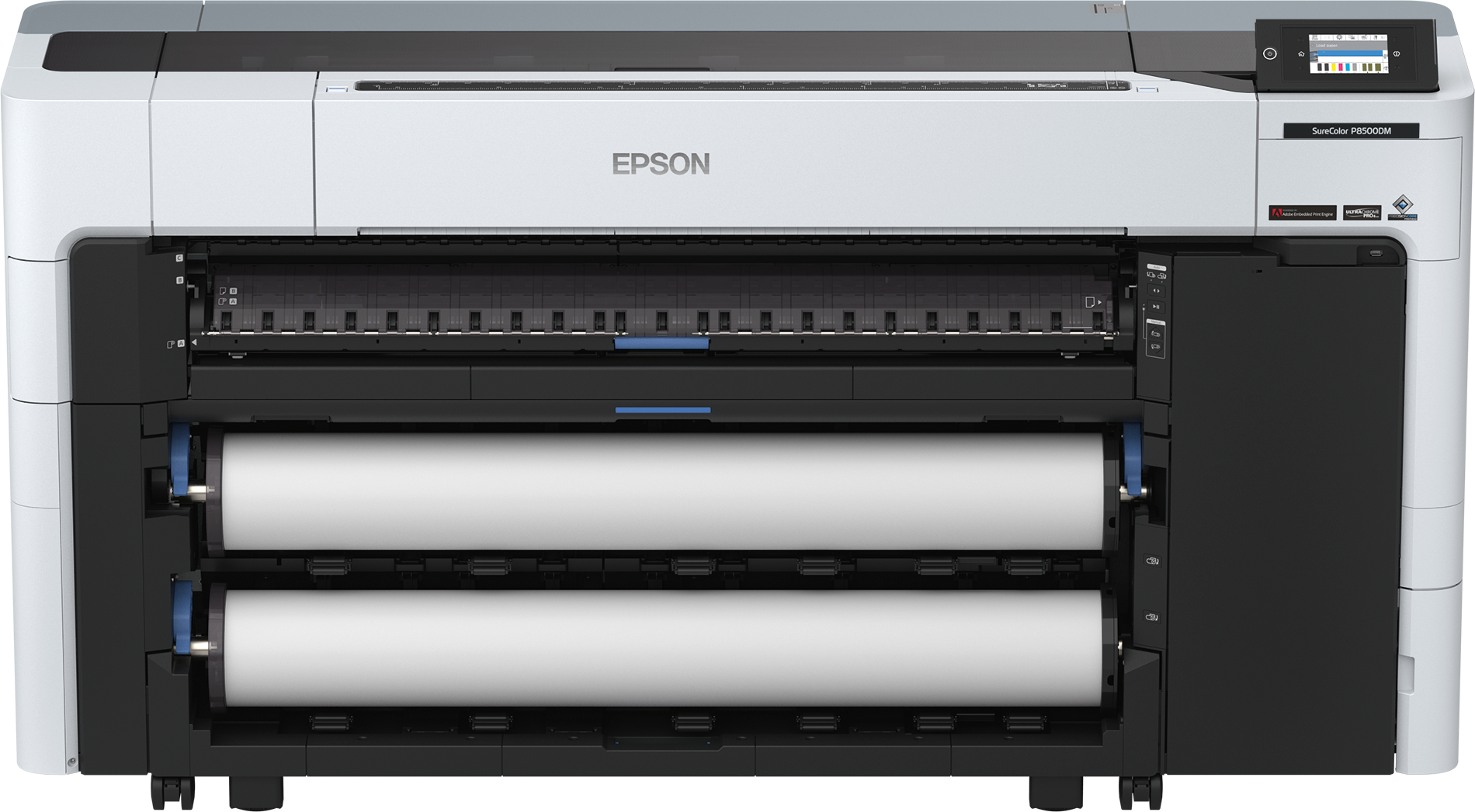 SureColor SC-P8500DM STD | LFP | Printers | Products | Epson Europe