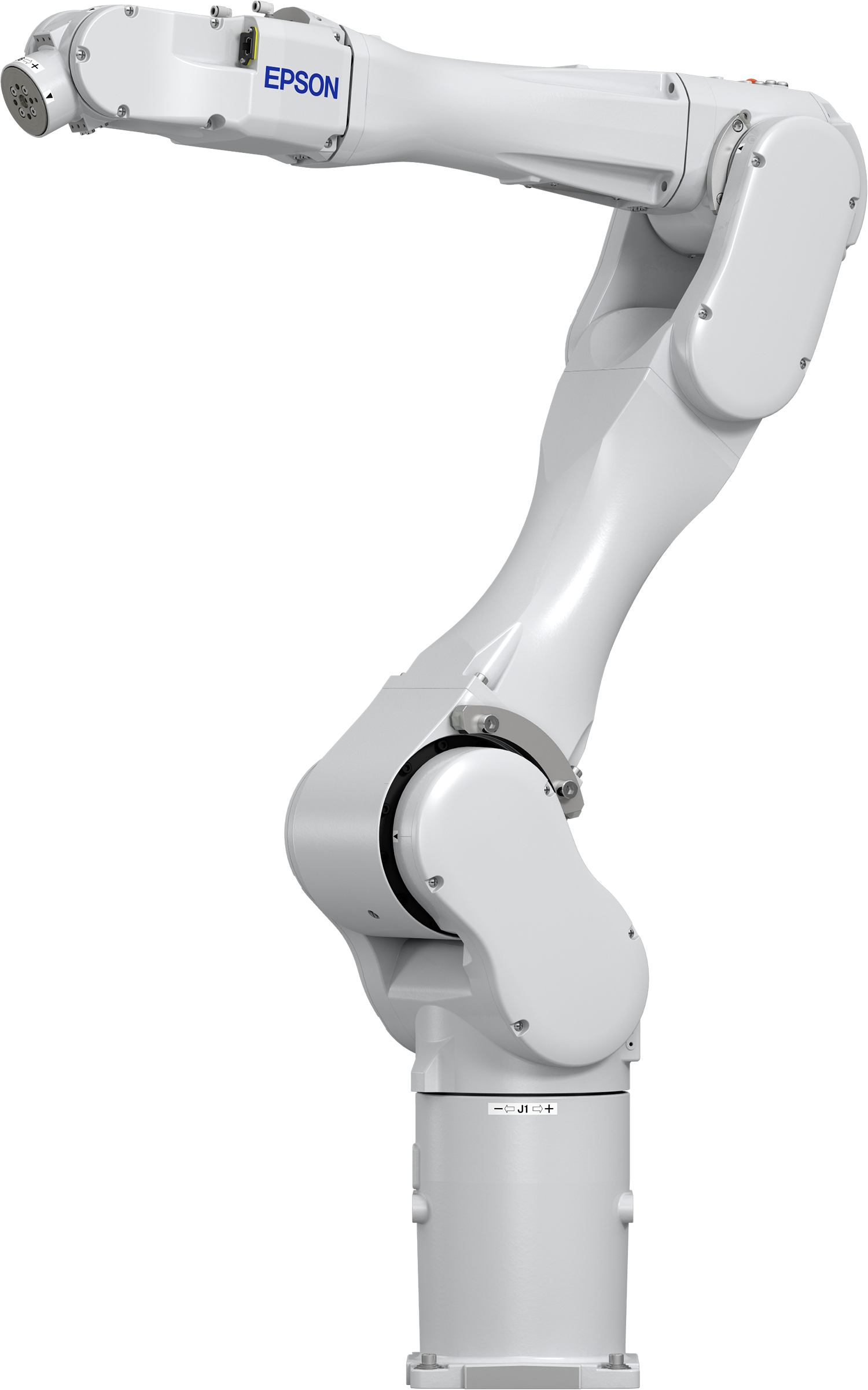 Epson ProSix C8-A1401S (C8XL) | 6-Axis Robots | Robots | Productos ...