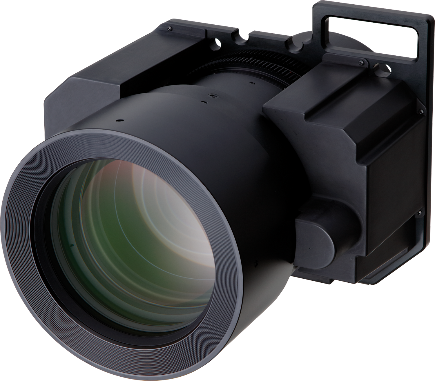 Lens - ELPLL10 - Long Throw - EB-L30000U Series | Accesorios para ...