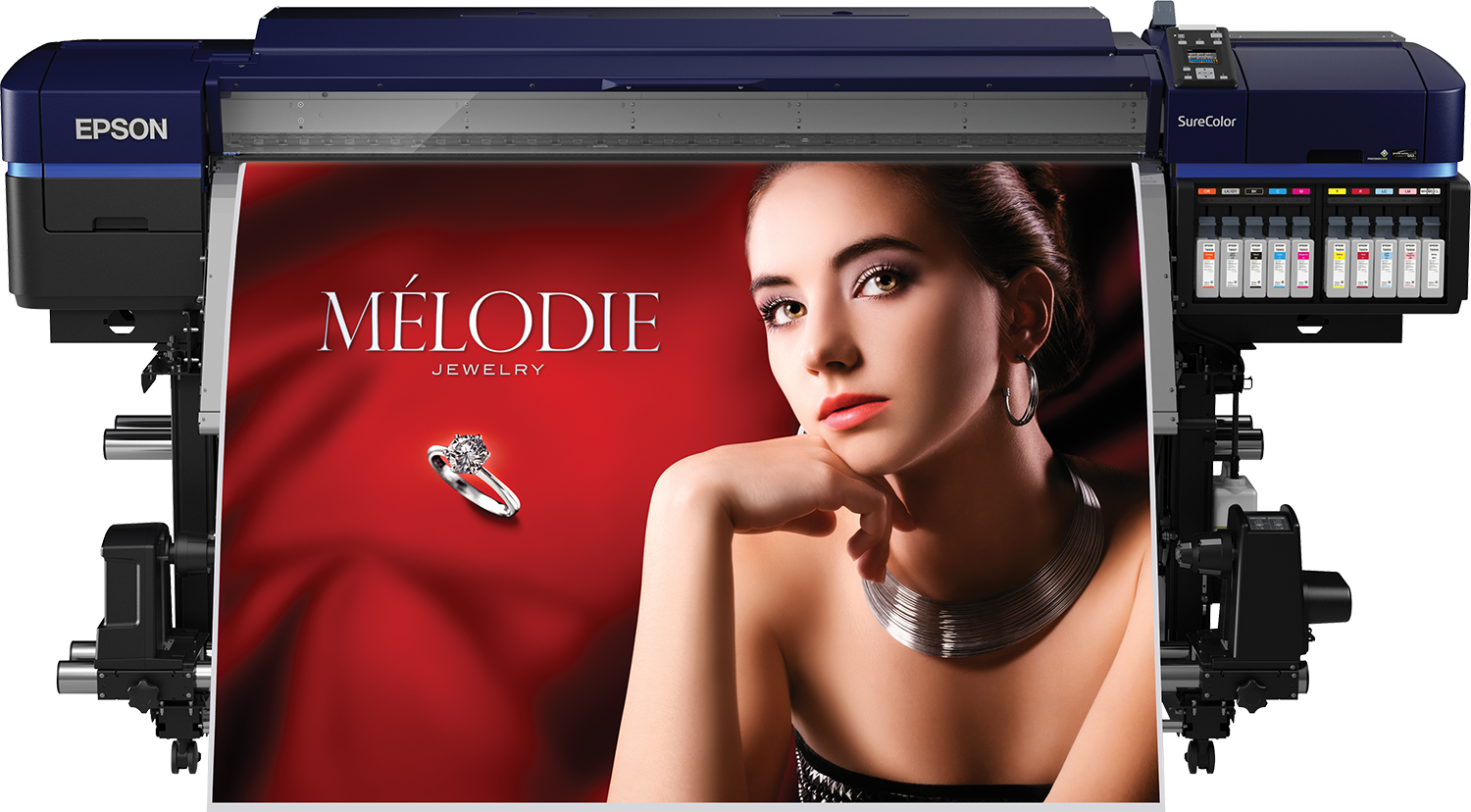 SureColor S80600 | Large Format Printers | Printers | Products | Epson ...