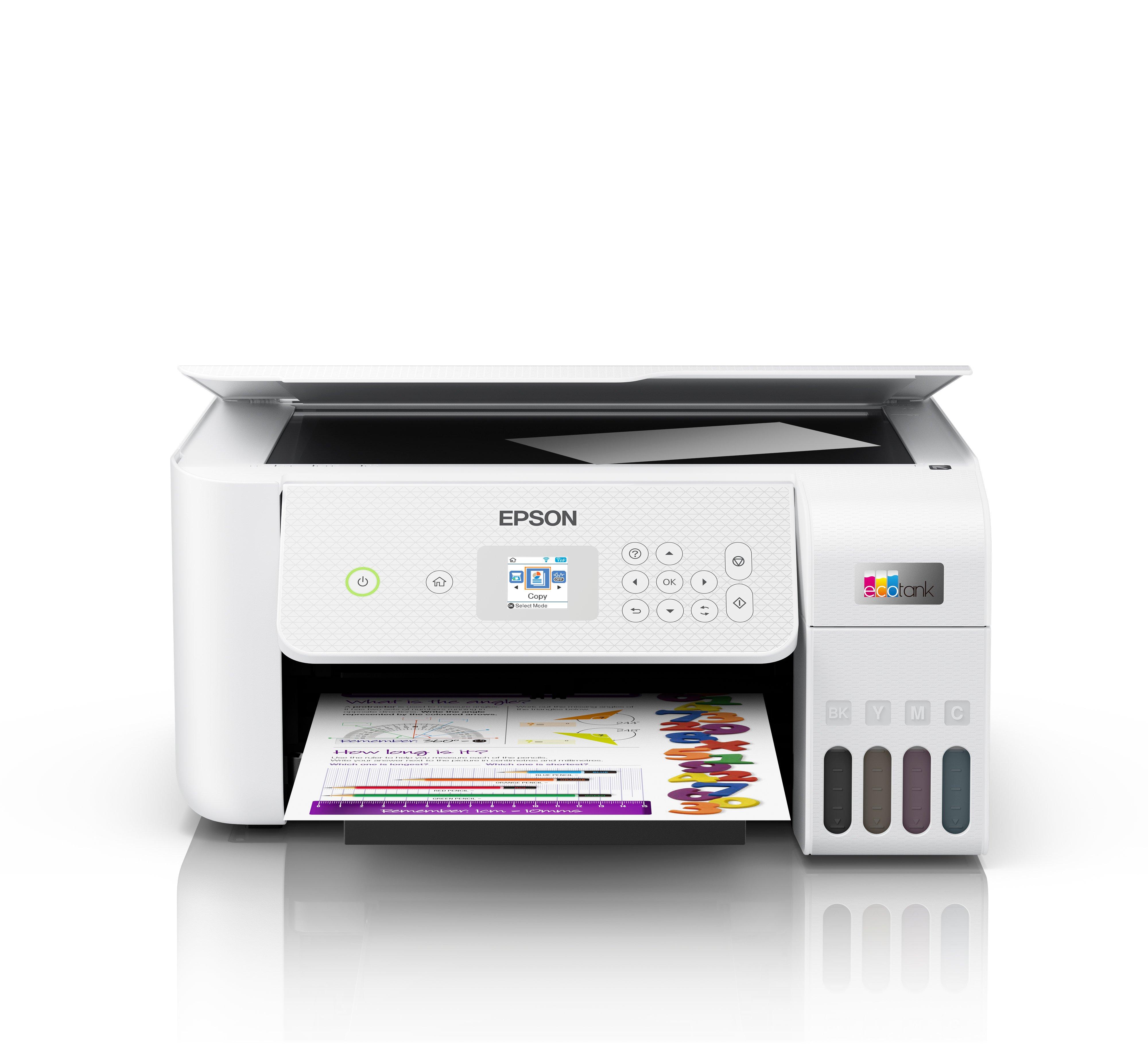 Consumables Page | Epson Deutschland