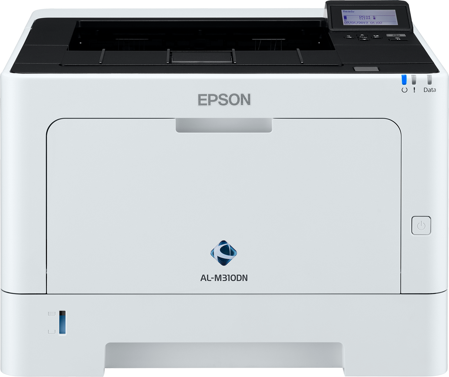 WorkForce AL-M310DN | Monochrome | Laser Printers | Printers | Products ...