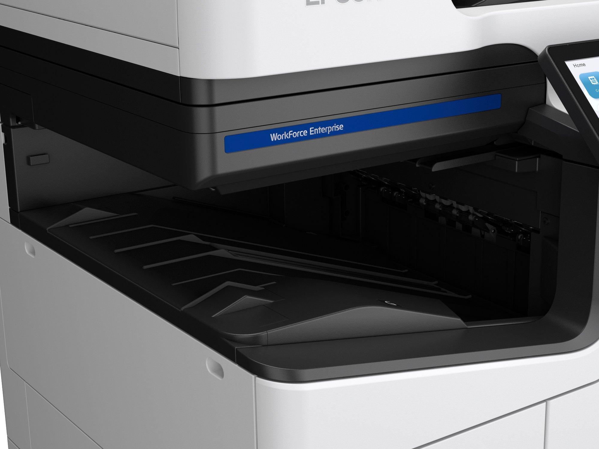 Inner Tray-P1 | Finishing Options | Opções | Produtos | Epson Portugal