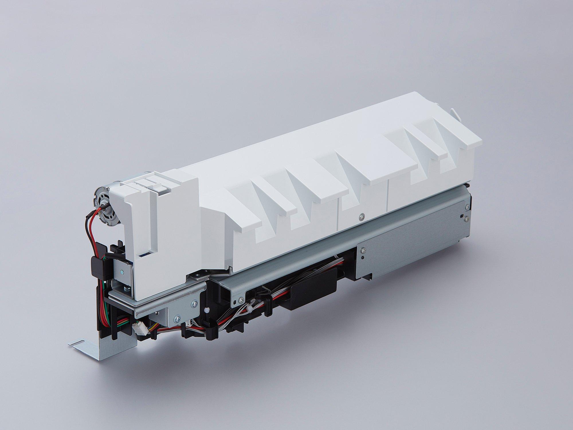 2/4 Hole Punch Unit-staple finisher P1 | Finishing Options | Options ...