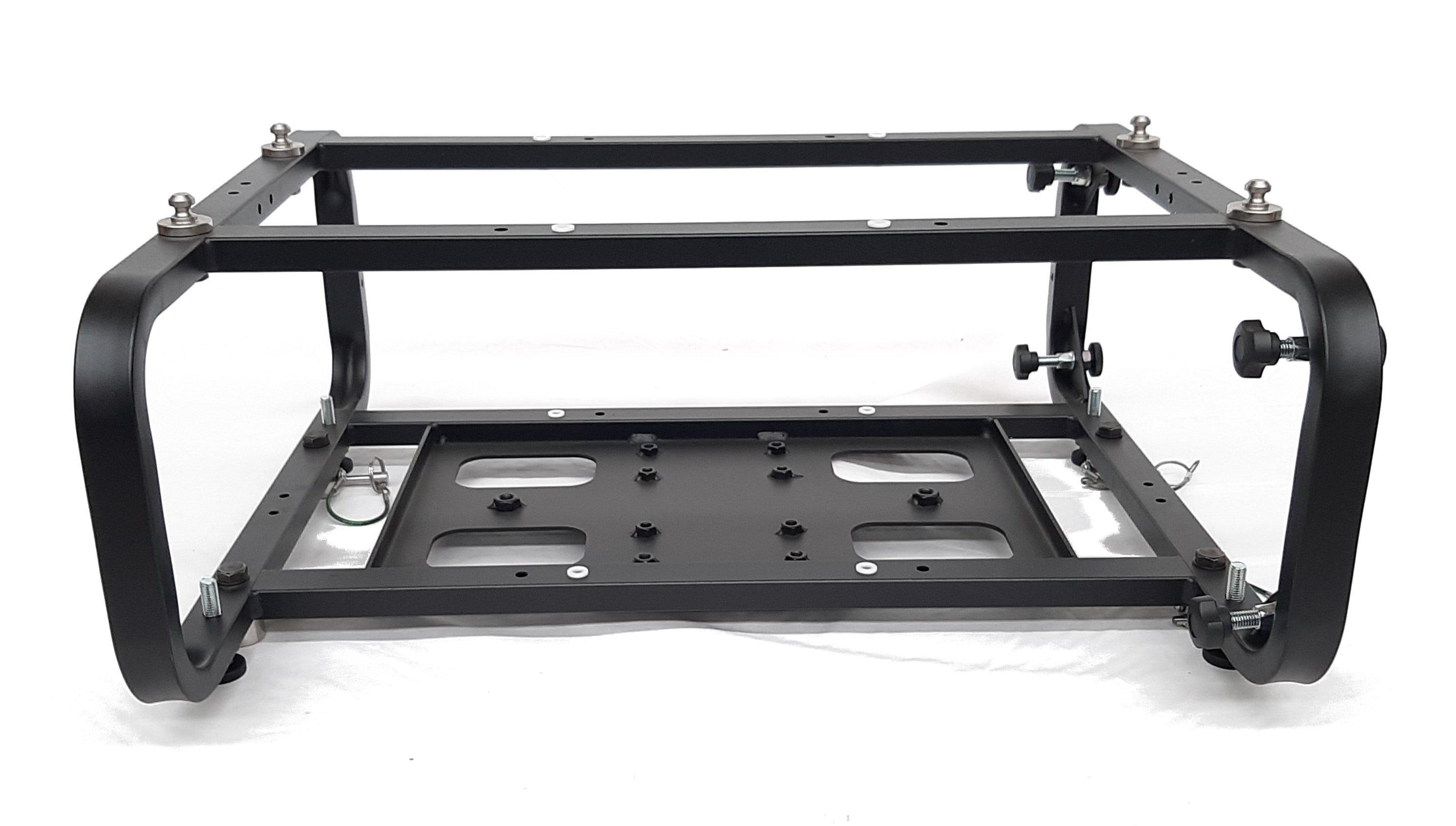 Stacking Frame - ELPMB76 - EB-PU1000 Series | Standard | Accessoires | Produits | Epson Belgique