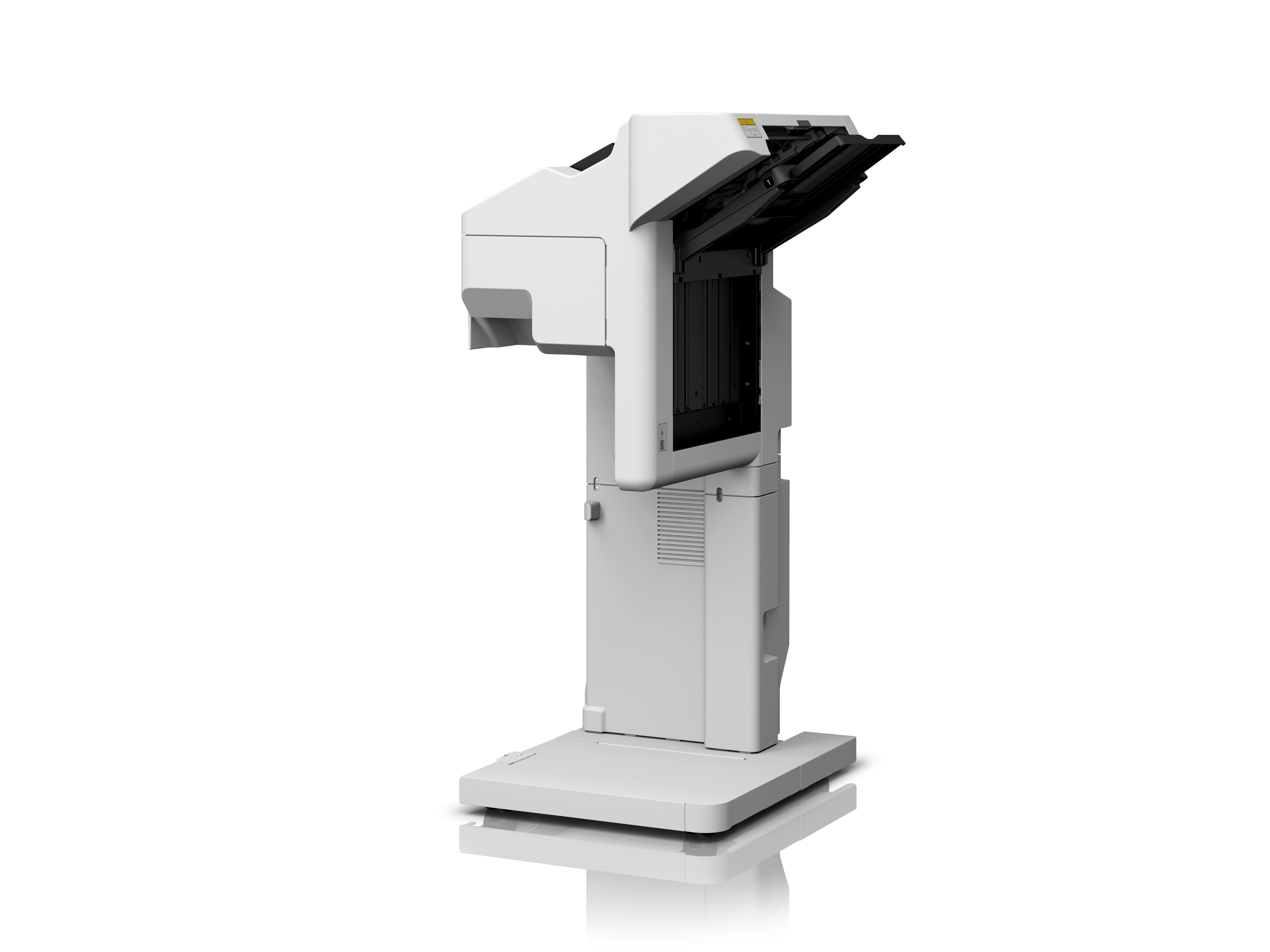 Staple Finisher-P2 | Finishing Options | Options | Products | Epson Europe