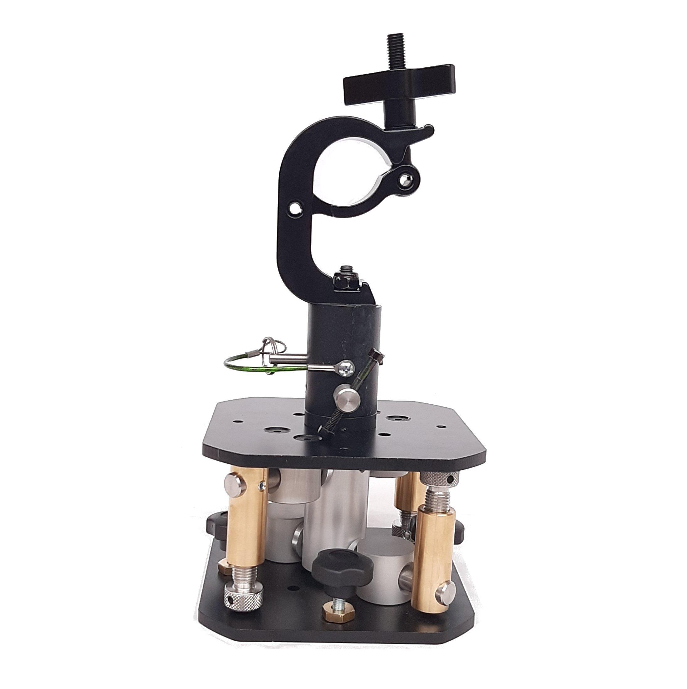 Tilt Adaptor - ELPMB81 - EB-PU Series | Projektorzubehör | Zubehör ...