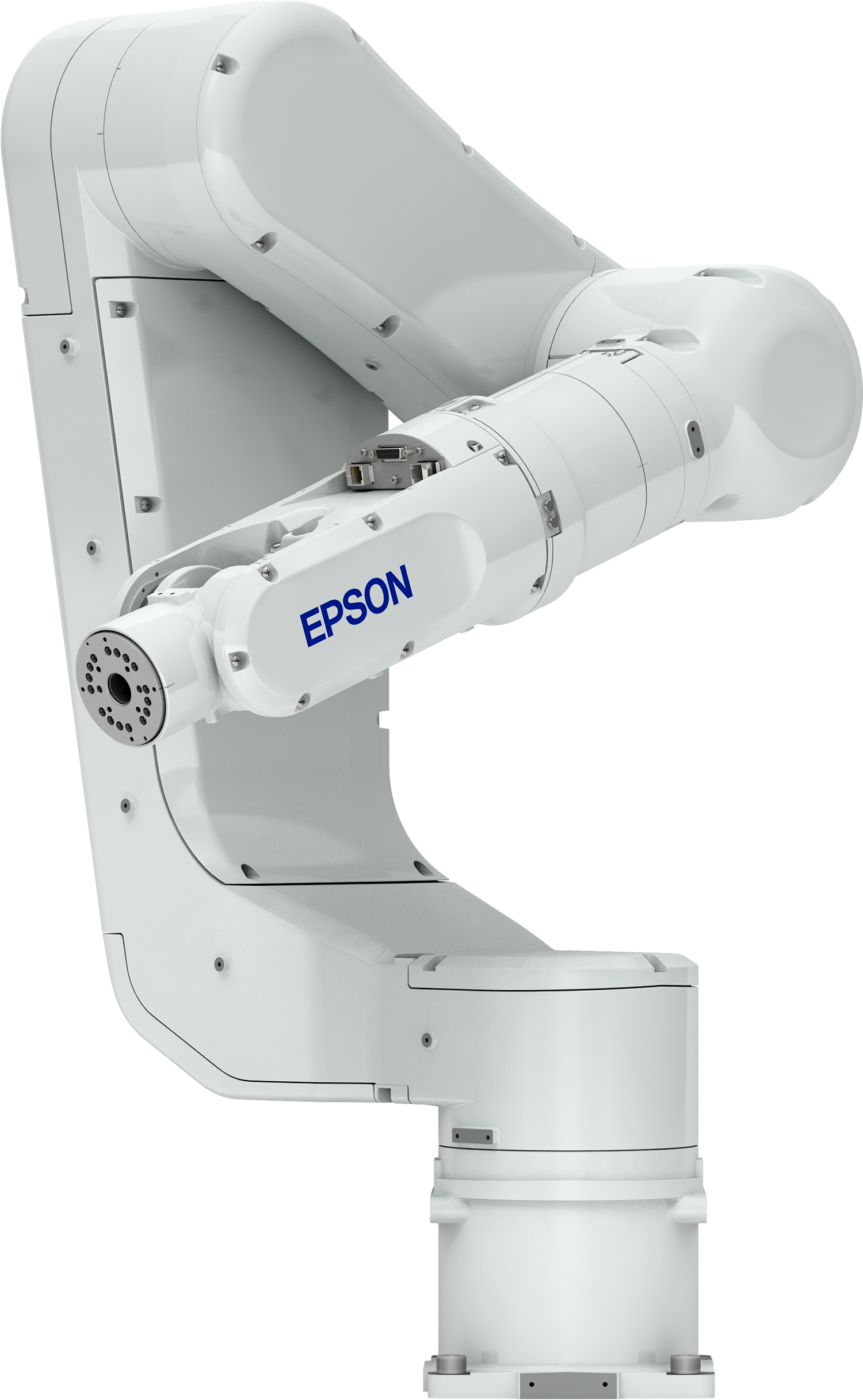 Epson ProSix N6-A 1000 mm series | 6-Axis Robots | Robots | Products ...