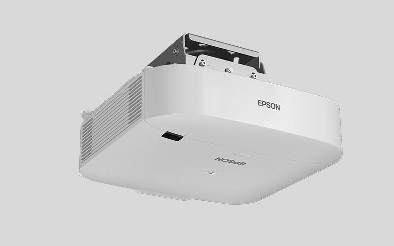 Epson Projector Suspended Ceiling Mount | Shelly Lighting