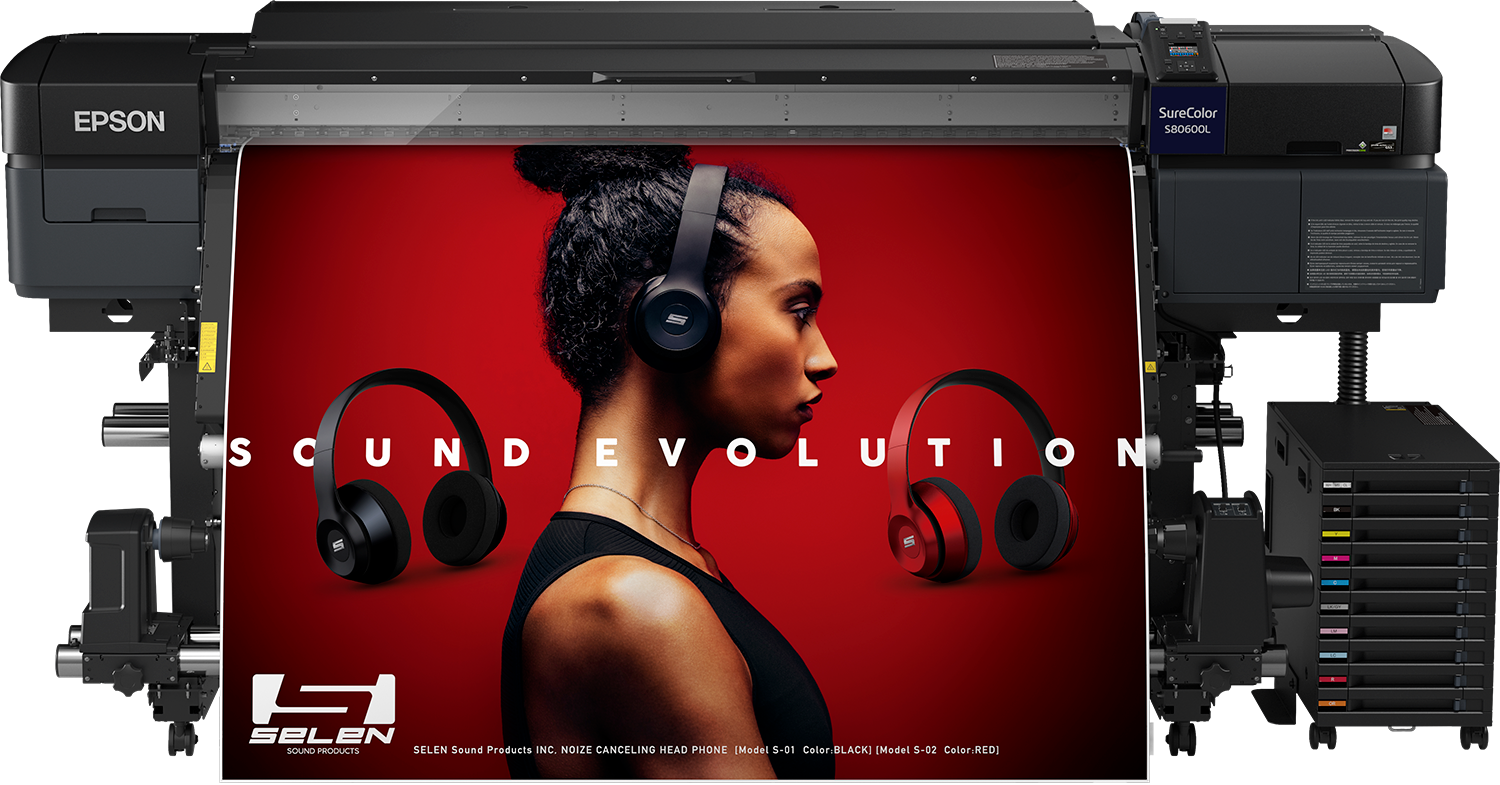 SureColor S80610L | Didelio formato spausdintuvai | Spausdintuvai ...