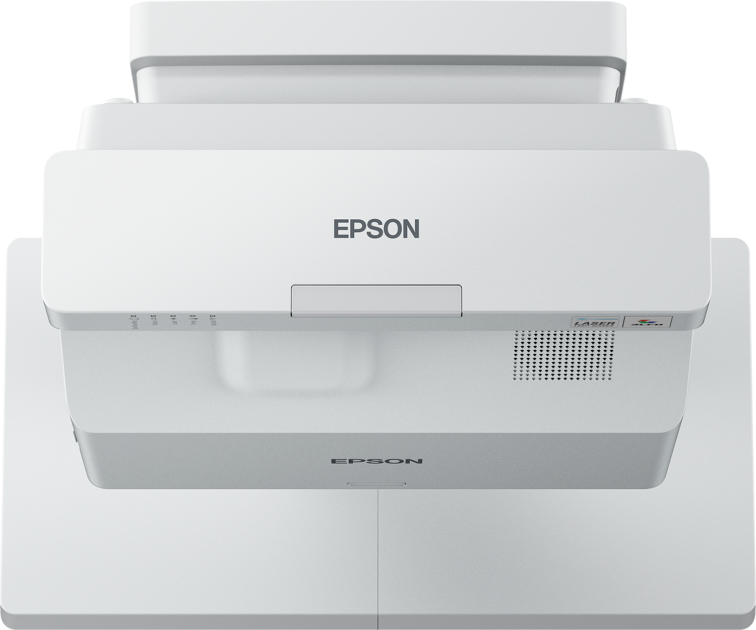 Epson EB-720 | Ultrakort projeksjonsavstand | Projektorer | Produkter | Epson Norge