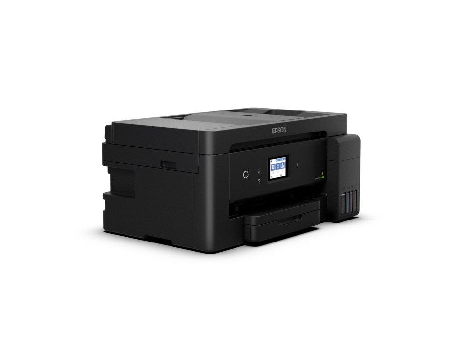 Epson EcoTank ET-15000 A3 Colour Multifunction Inkjet, 56% OFF
