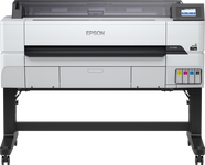 SureColor SC T5405 Wireless Printer with Stand Storformatskrivere