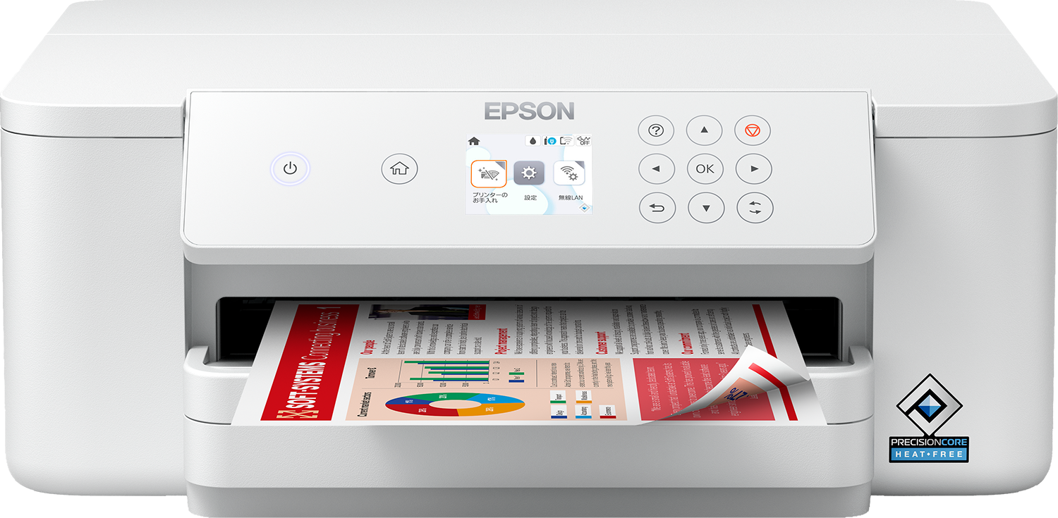 WorkForce Pro WF-C4310DW | MicroBusiness | Inkjet Printers | Printers ...