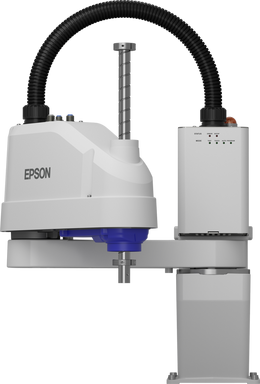 Epson SCARA T6 B602S SCARA Robots Robots Products Epson Europe
