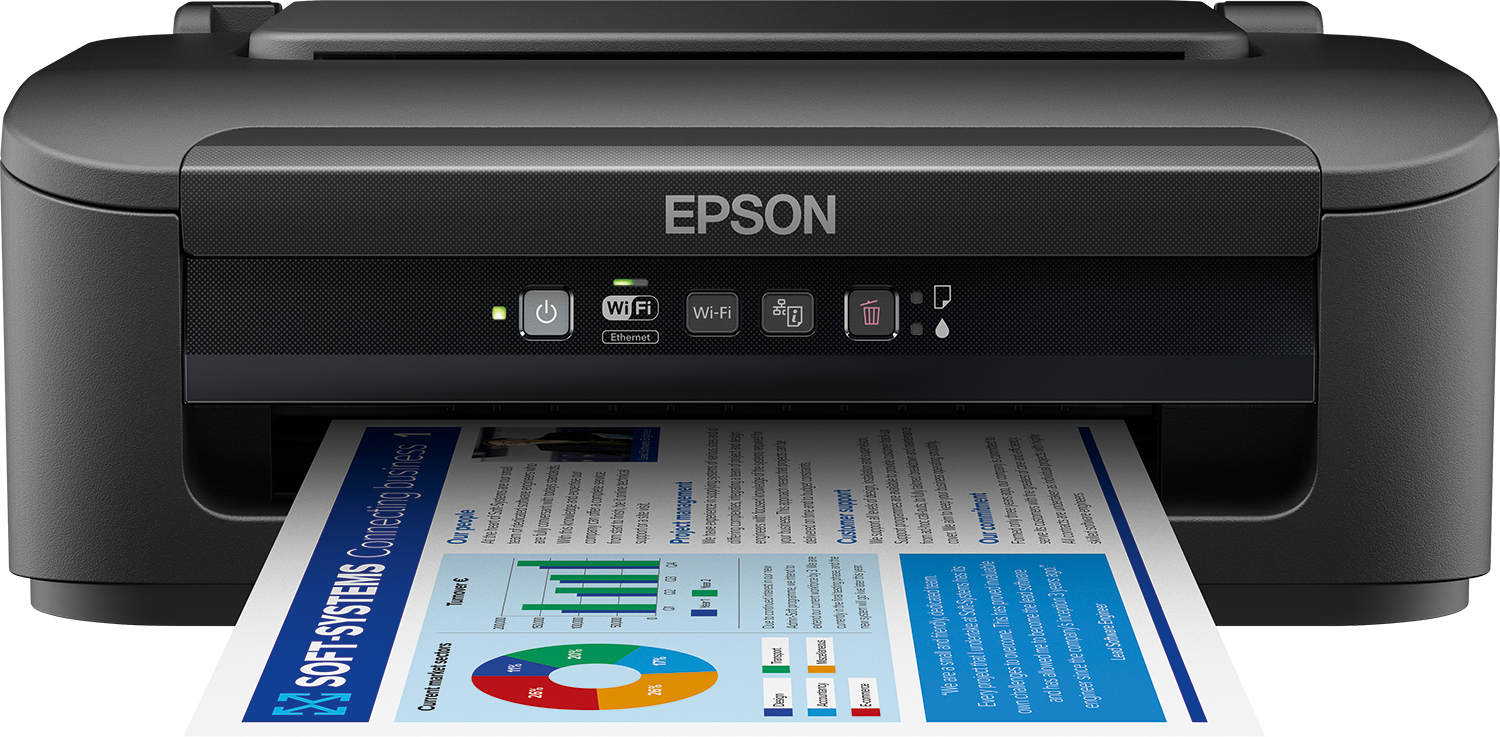 Consumables Page | Epson España