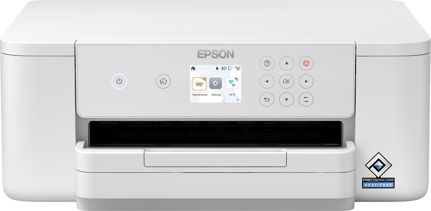 WorkForce Pro WF-M4119DW | Business Inkjet | Tintenstrahldrucker | Drucker | Produkte | Epson ...