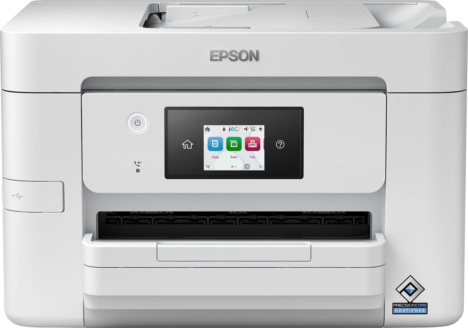 WorkForce Pro WF-M4619DWF | Business Inkjet | Tintenstrahldrucker ...