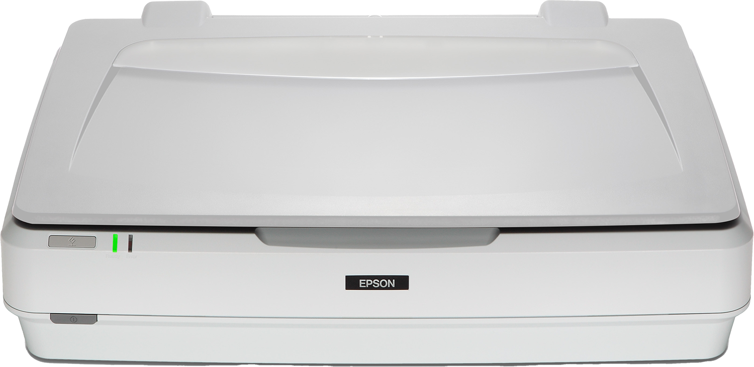 Epson Expression 13000XL | Document Scanner | Scanners | Products ...