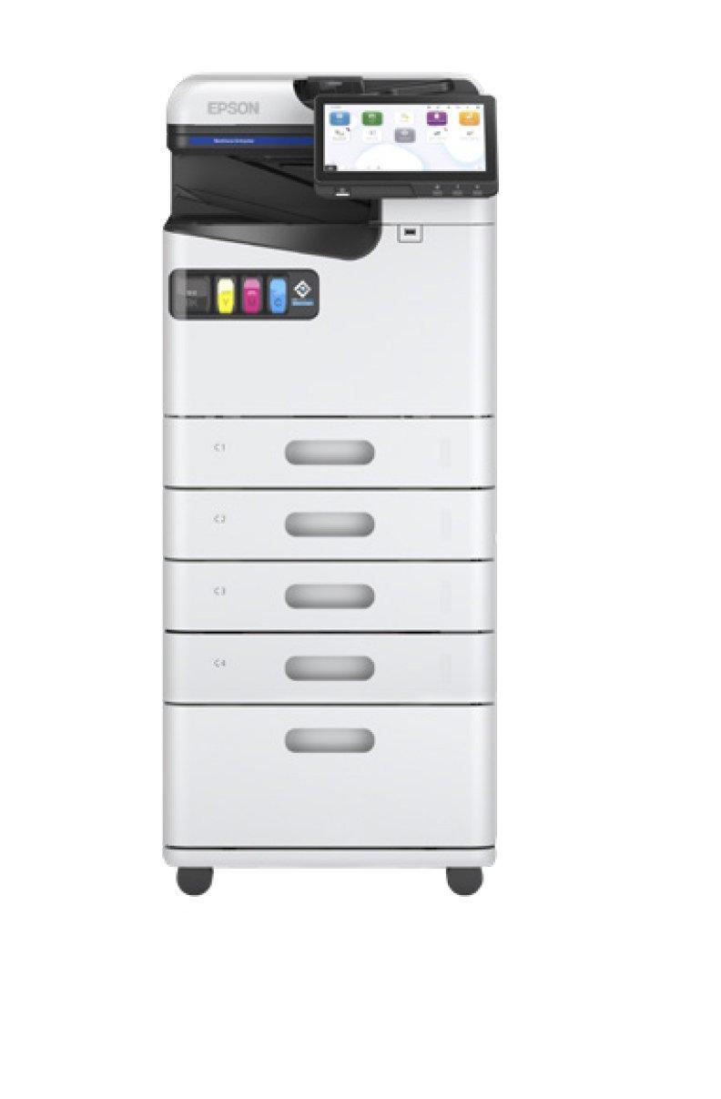 AM-C400/550 Low Cabinet | Paper Management | Options | Products | Epson ...
