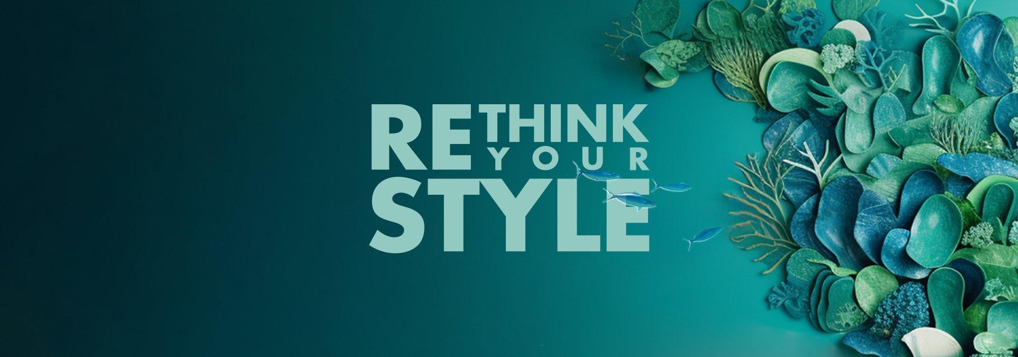 Rethink your style by BSEArcular | Epson España