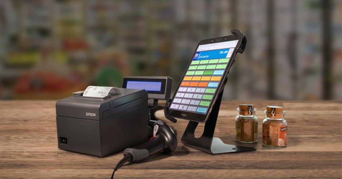 Per l'ufficio | Soluzioni Epson per il retail | Soluzioni Fiscali Epson ...