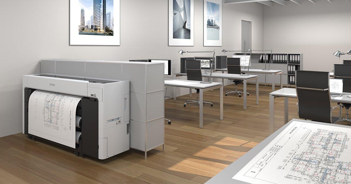 Gamme SC-T 6 couleurs | Epson France