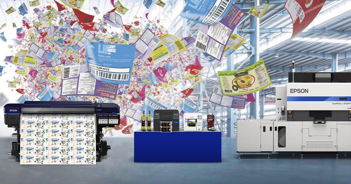 For Business | Professional Graphics | Packaging & Labelling ...