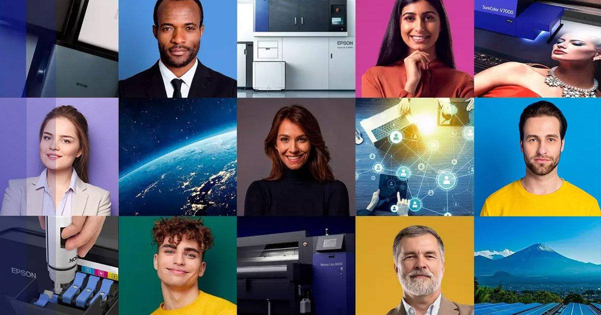 Careers | Apply for Jobs at Epson | Epson Europe