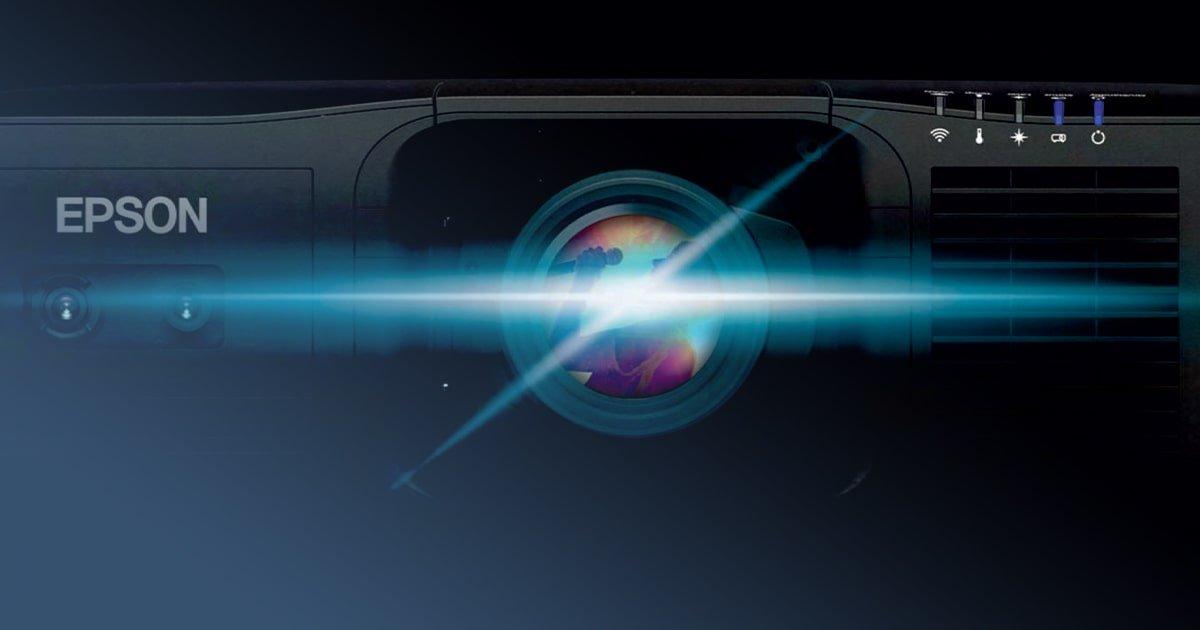 Für Unternehmen | Installationsprojektoren | Epson Deutschland