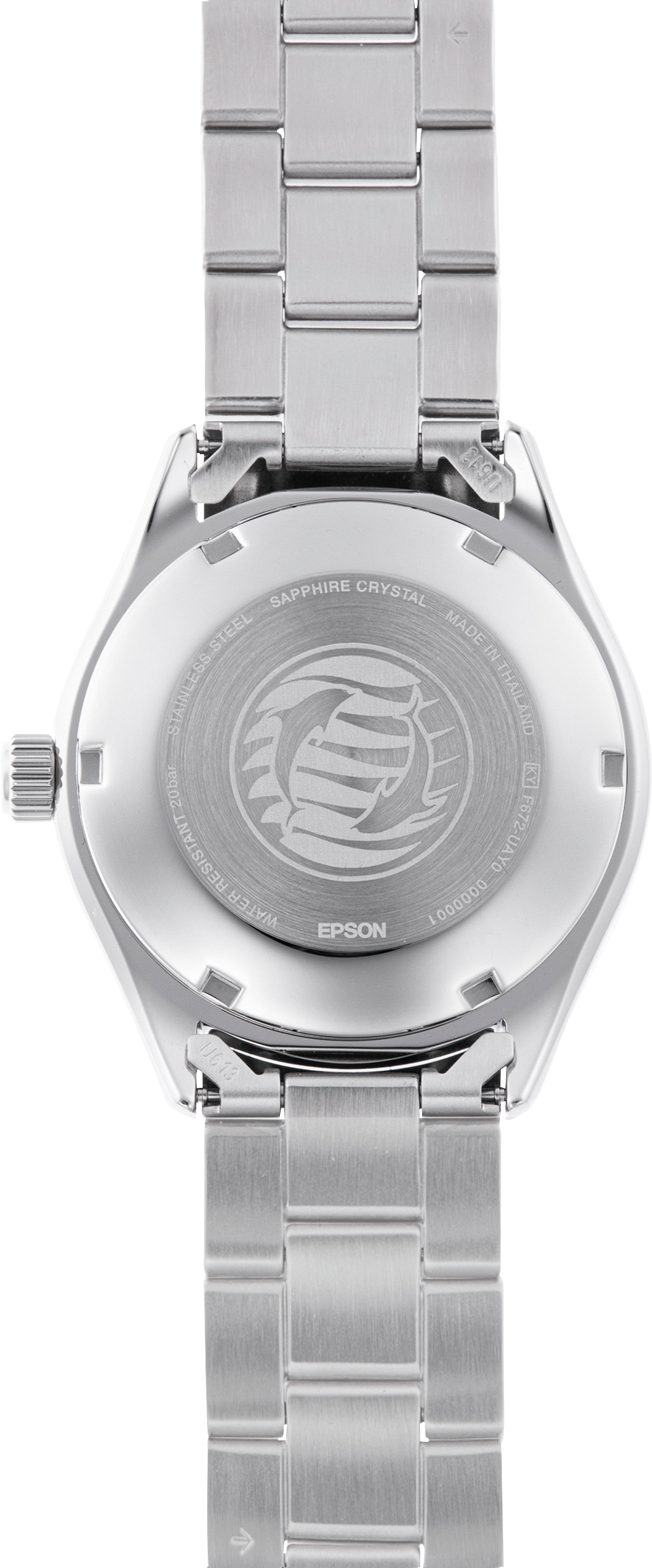 Orient Mako 40 | Orient | Brands | Orient Watches UK Official Website