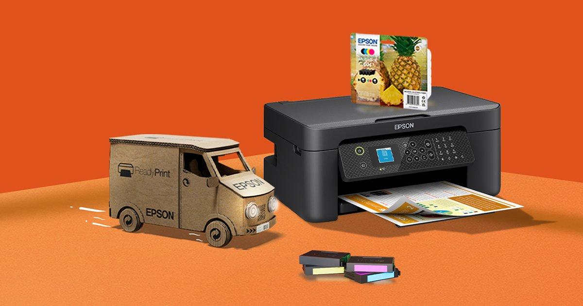 ReadyPrint Printer Ink Subscription Programs | Epson Republic of ...