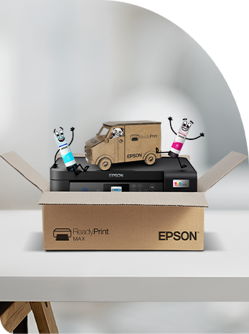 Epson Subscription Hub