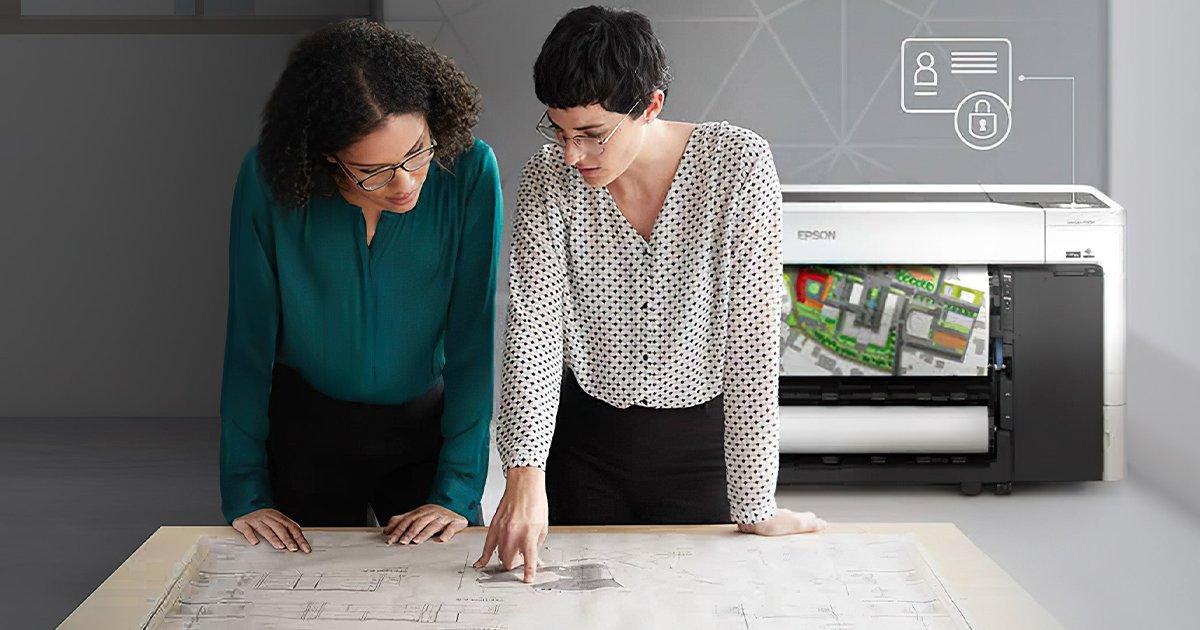 For Business | Professional Graphics | Technical Design | Epson Europe