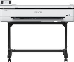 SureColor SC T5100M LFP Printers Products Epson United 