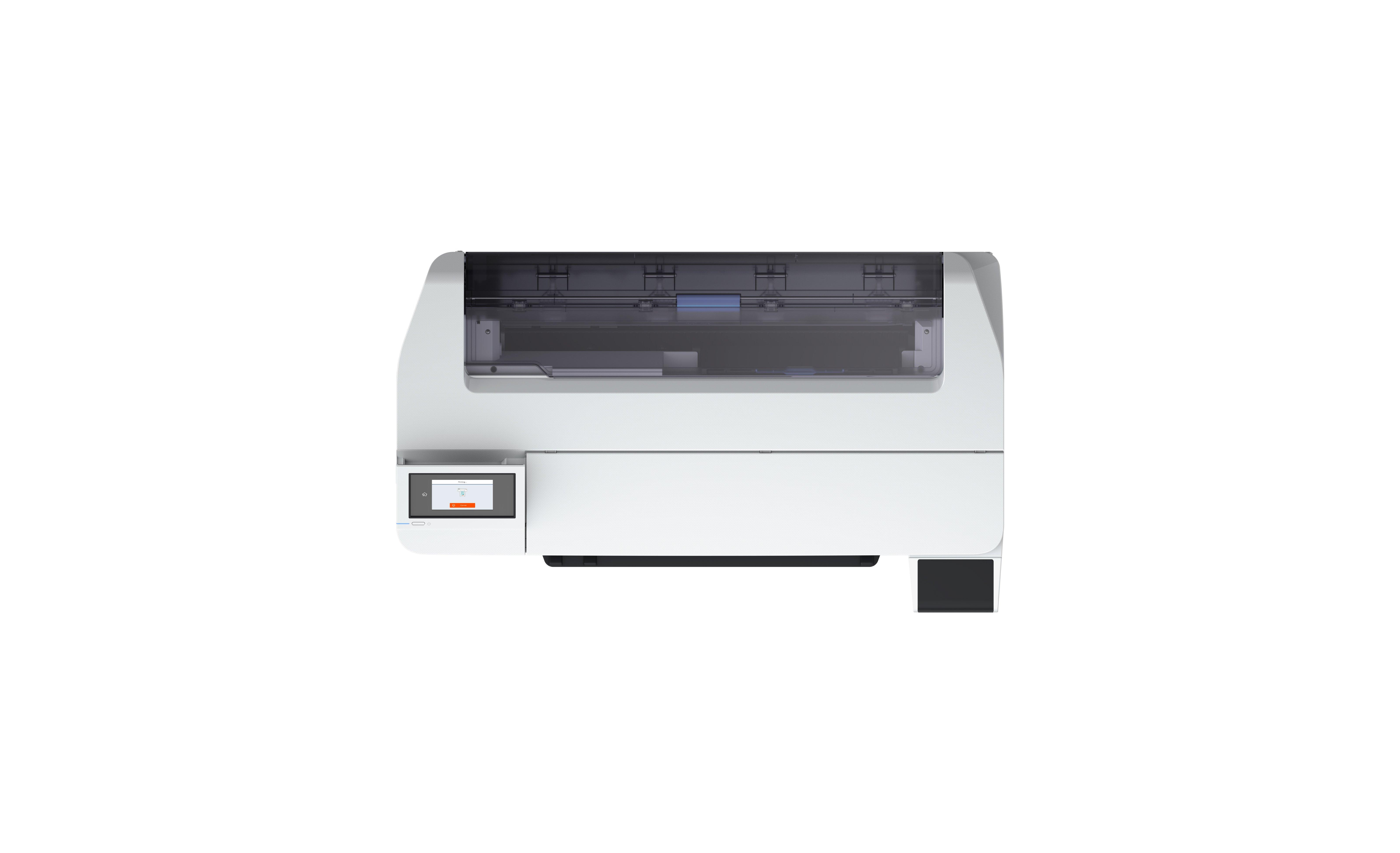 Surecolor Sc T3100x Optional Stand 220v Grande Formato