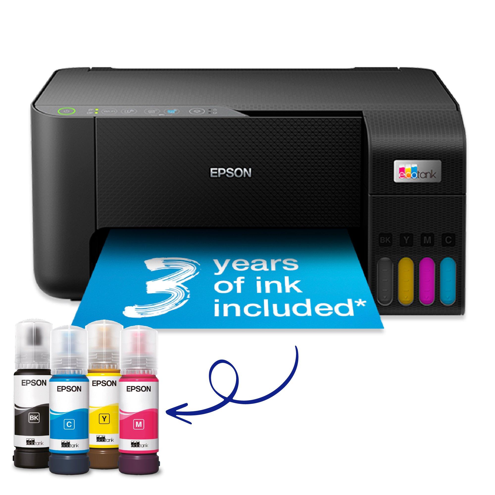 EcoTank ET-2810 | Consumer | Inkjet Printers | Printers | Products ... EcoTank ET-2810 | Consumer | Inkjet Printers | Printers | Products ...