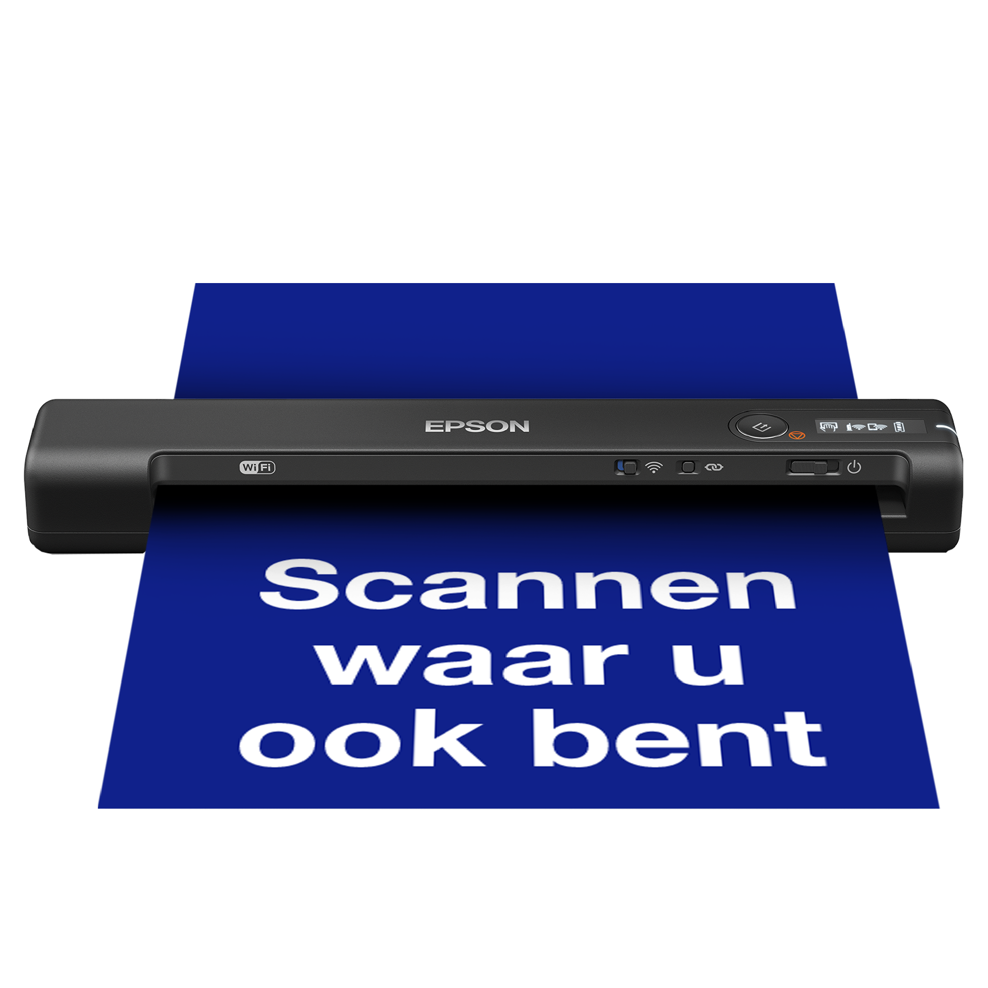 Epson Workforce ES-60W | Zakelijke scanners | Scanners | Producten ...