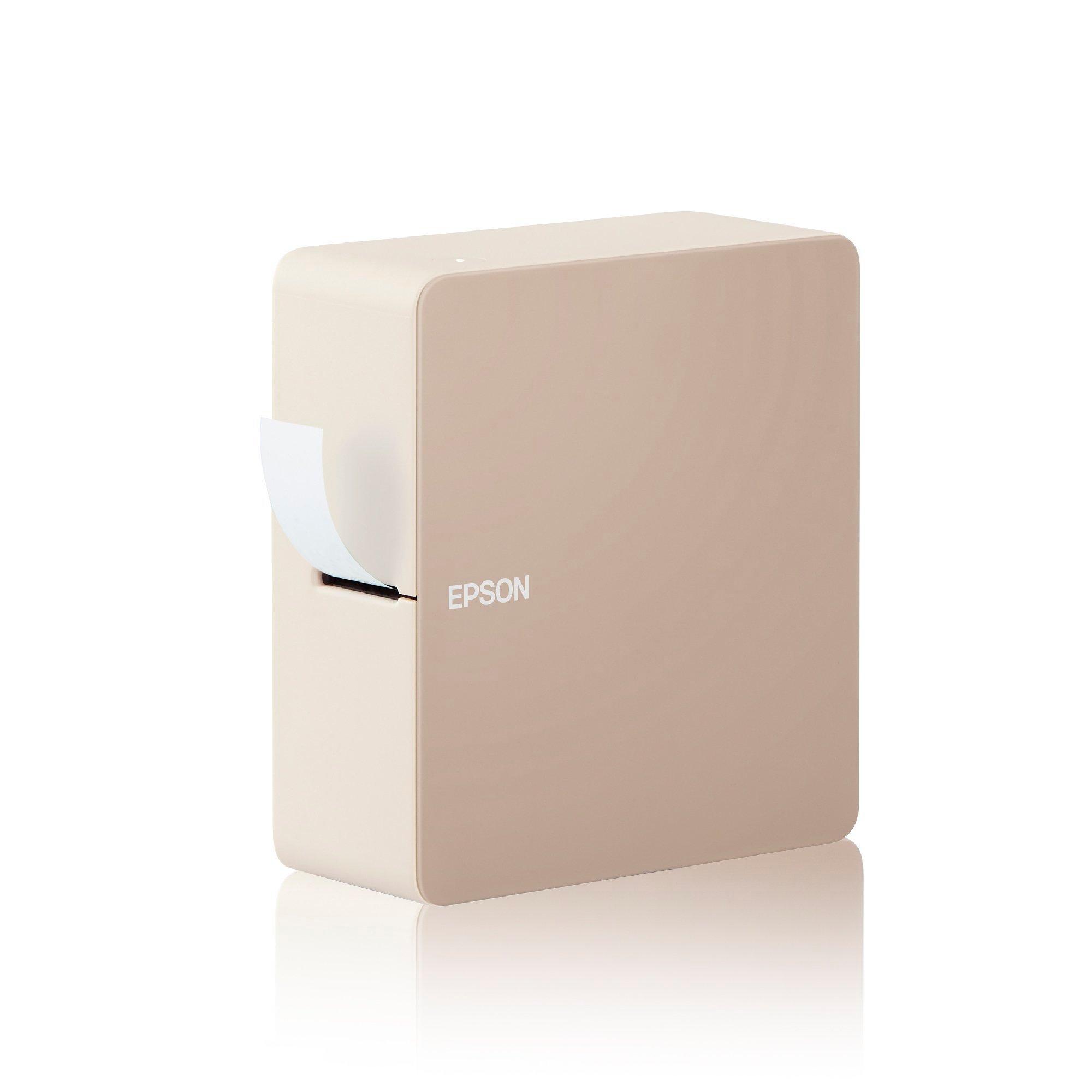 LabelWorks LW-C610 lightweight label maker | Label Maker | Printers ...