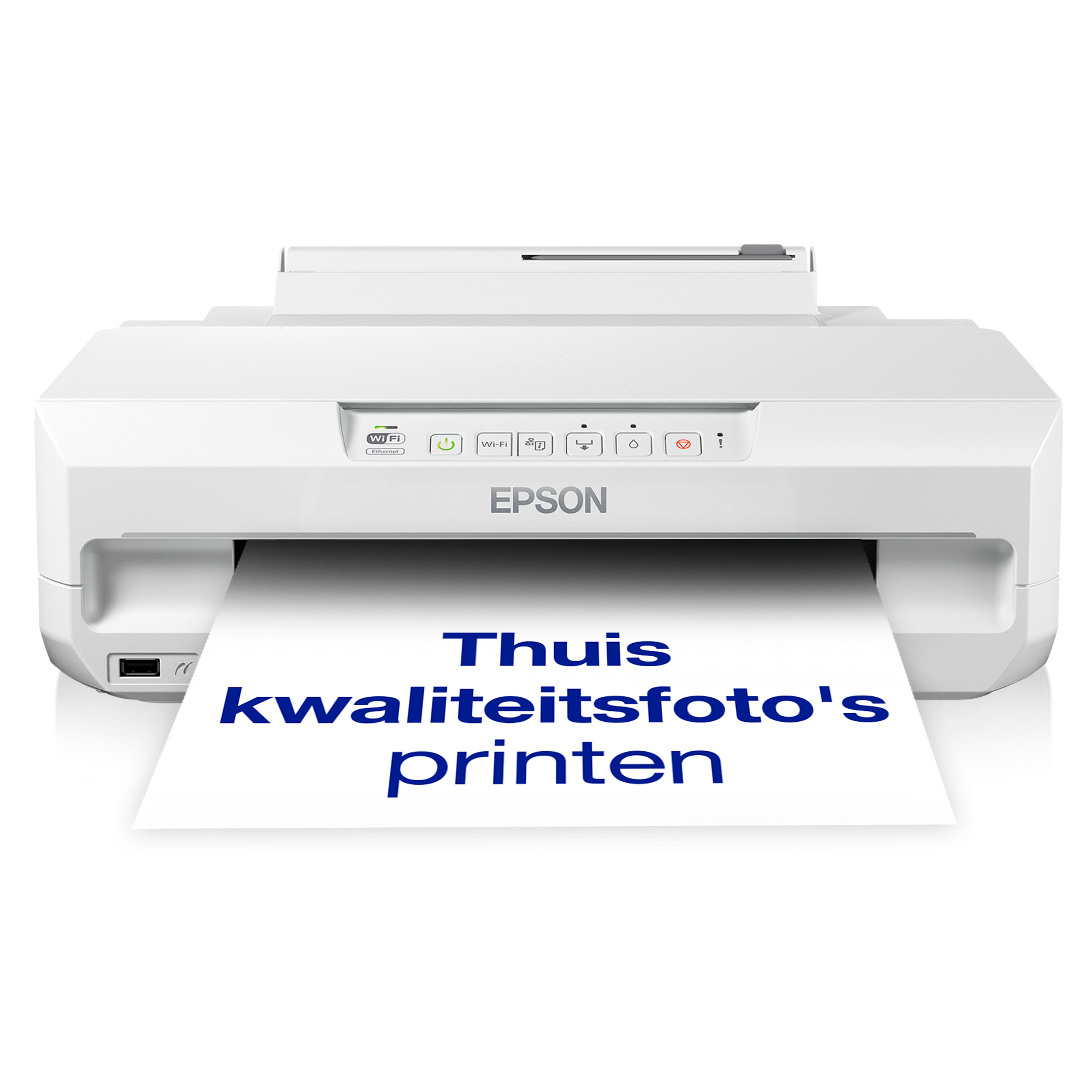 Expression Photo XP-65 A4 draadloze inkjetprinter | Consumenten ...