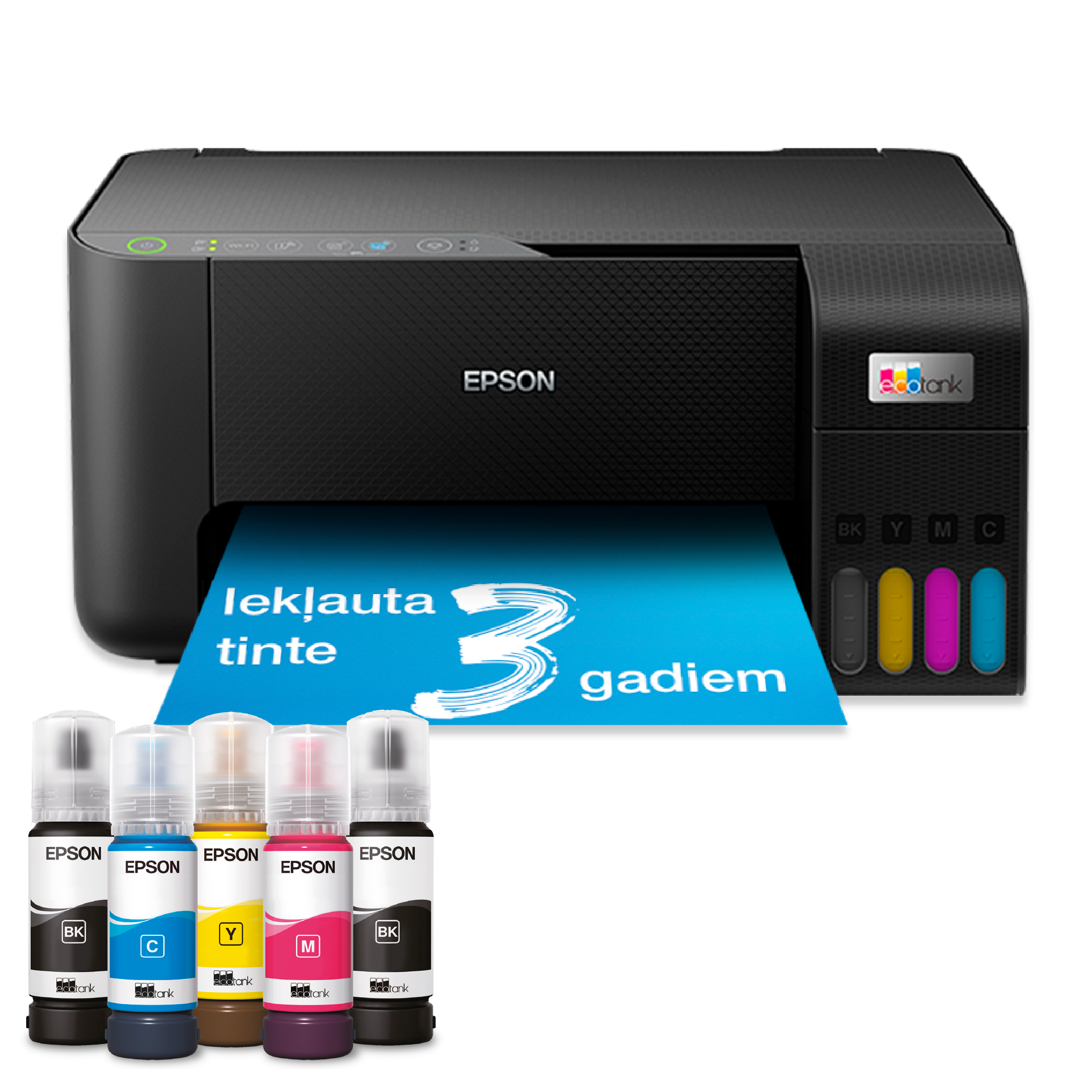 Epson L3270 | Patērētājs | Tintes printeri | Printeri | Produkti ...